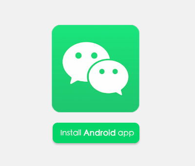 Install WeChat - Learn Chinese Live