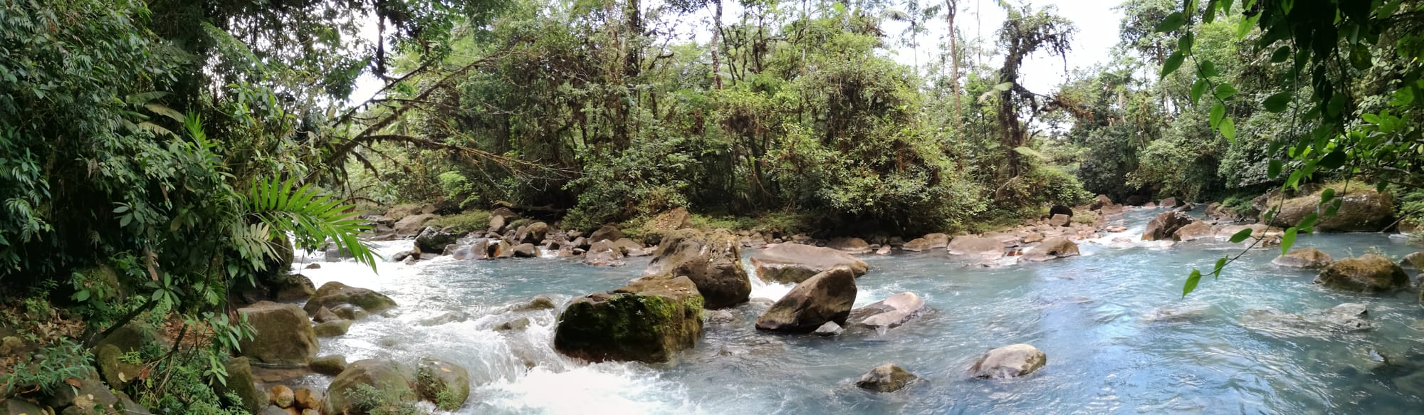 Ensayo Turismo Rural Comunitario en Costa Rica - Turismo Rural ...