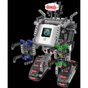 ABILIX KRYPTON - Emintse