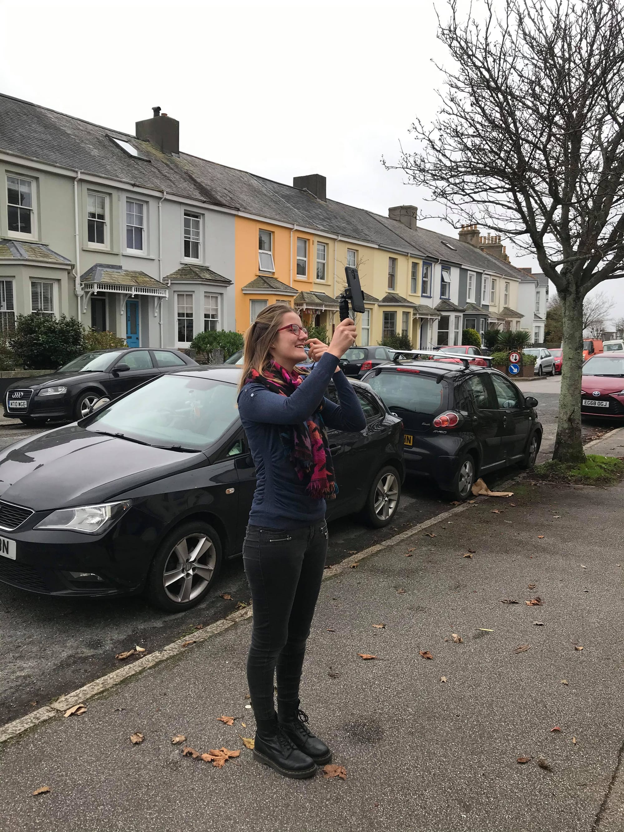 Constructing Group X rooms - M.B Sound Design