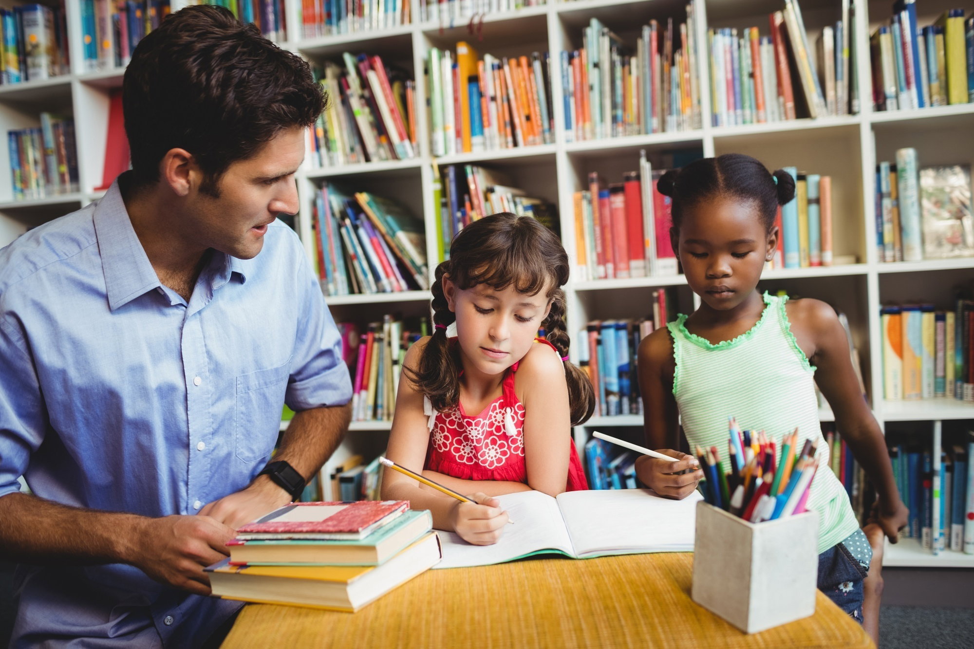 Characteristics Of A Good Private Catholic School Private Schools Characteristics Of A Good Private Catholic School Private Schools