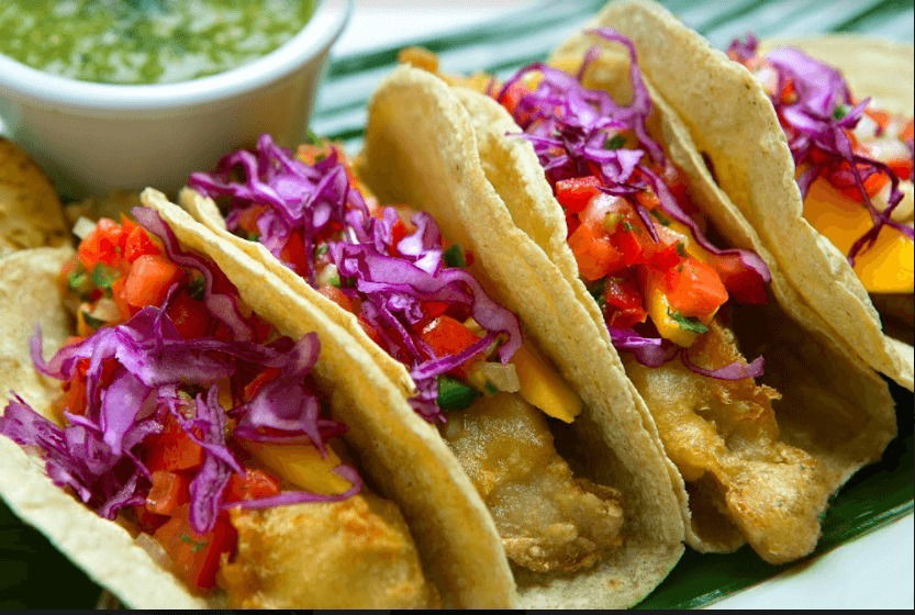 5 PLATILLOS TÍPICOS DE TECATE - TECATE