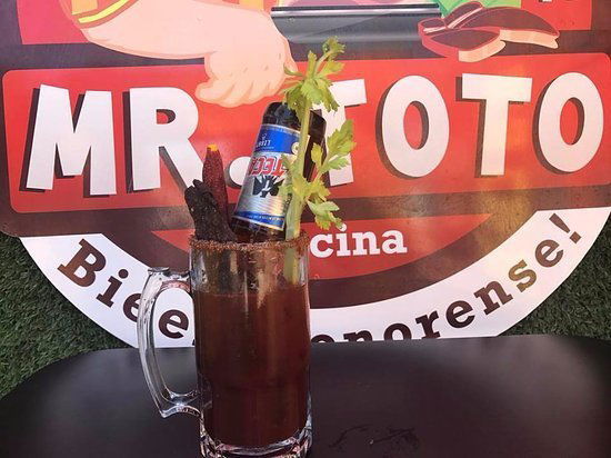 5 PLATILLOS TÍPICOS DE TECATE - TECATE