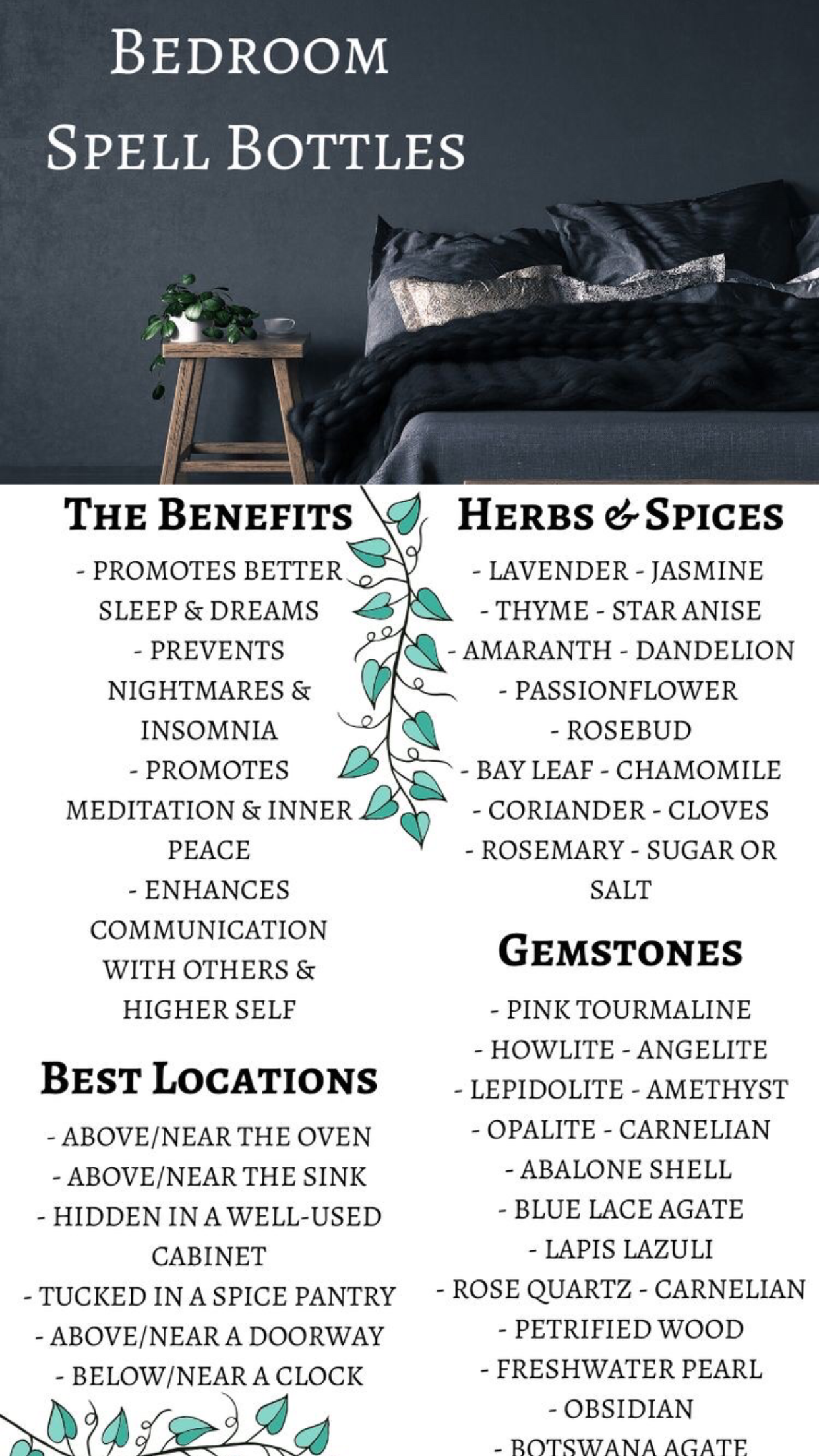 Blessing the Homestead: The Witchy Way to Spring Cleaning. - This ...