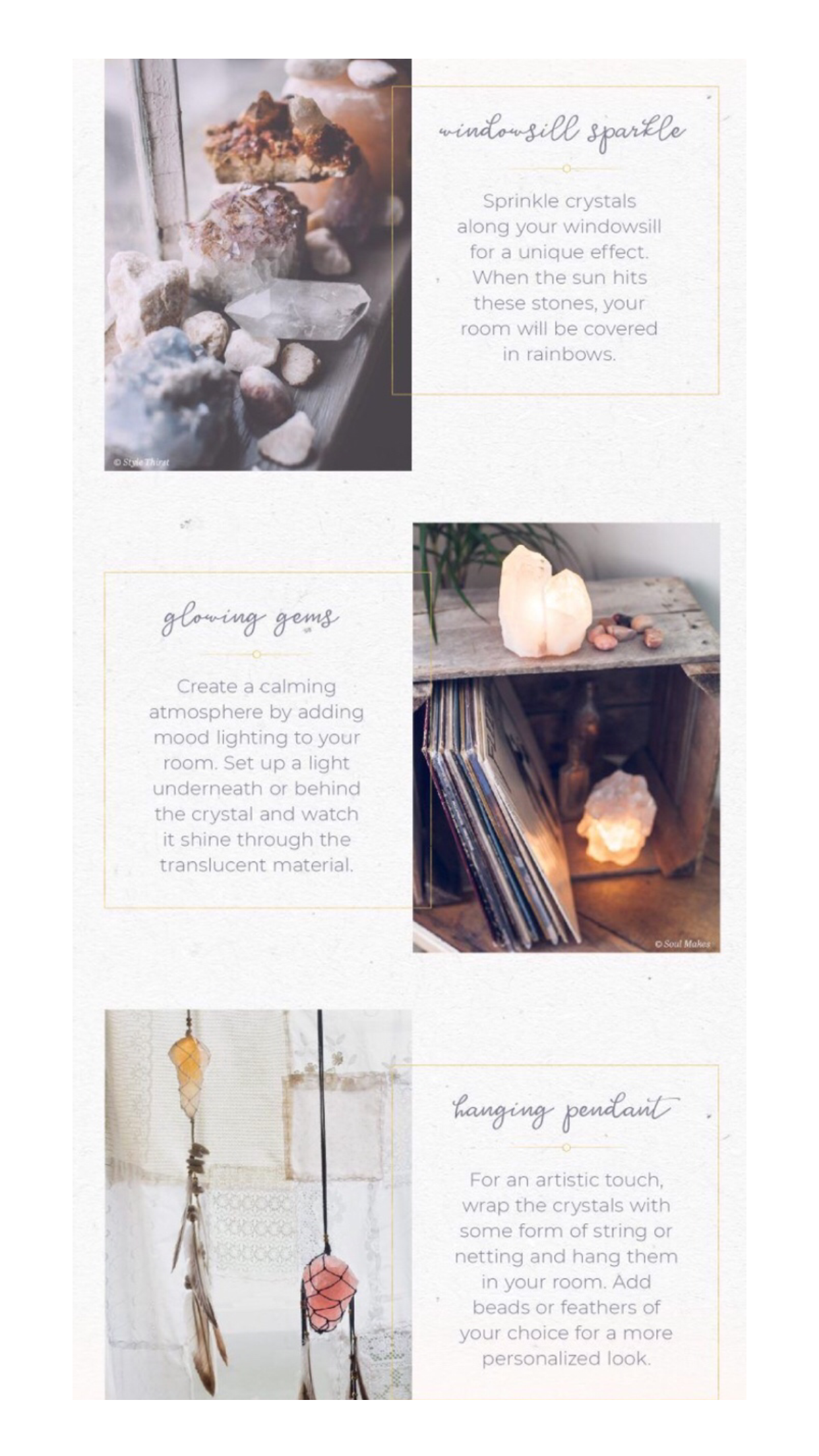 Blessing the Homestead: The Witchy Way to Spring Cleaning. - This ...