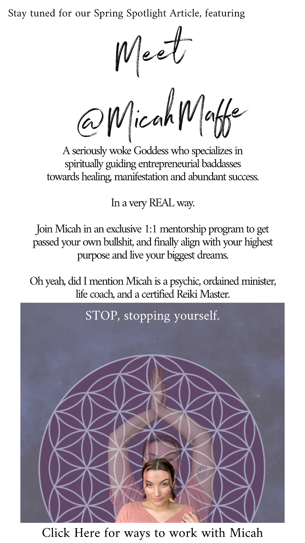 Blessing the Homestead: The Witchy Way to Spring Cleaning. - This ...