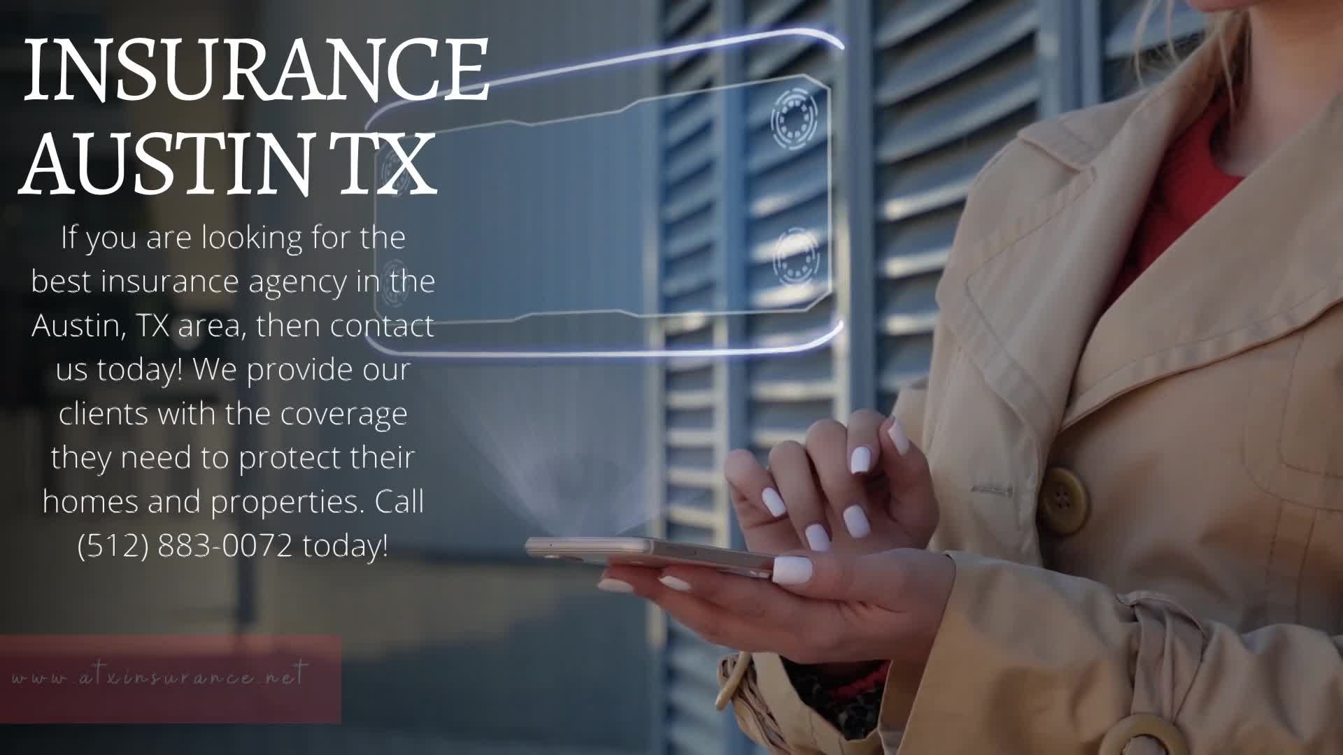 ATX Insurance | Homeowners Insurance Austin TX - ATX Insurance