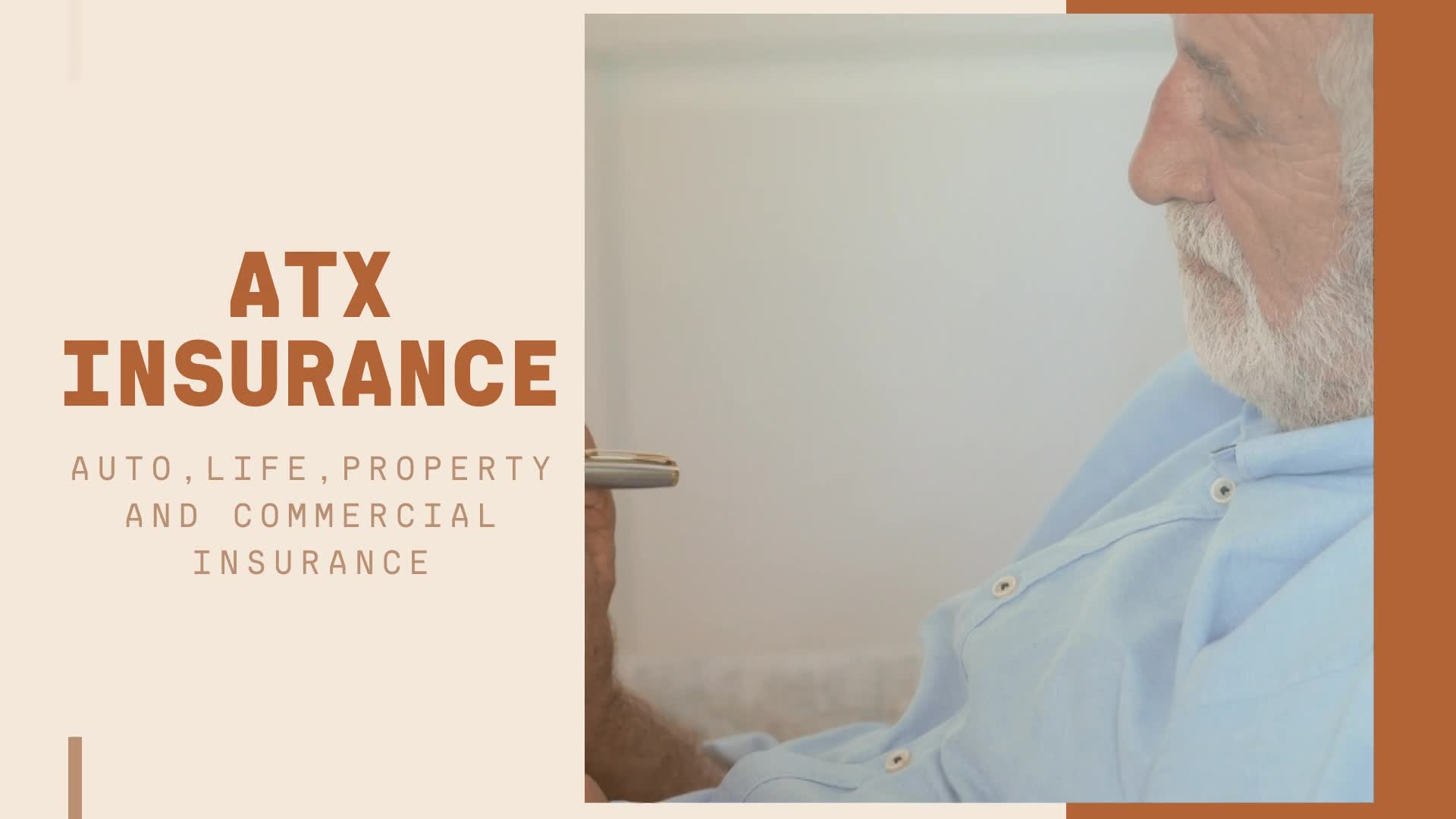 ATX Insurance | Homeowners Insurance Austin TX - ATX Insurance