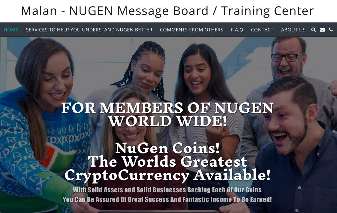 Welcome From Your Invitor - Seriously Time Sensitive!